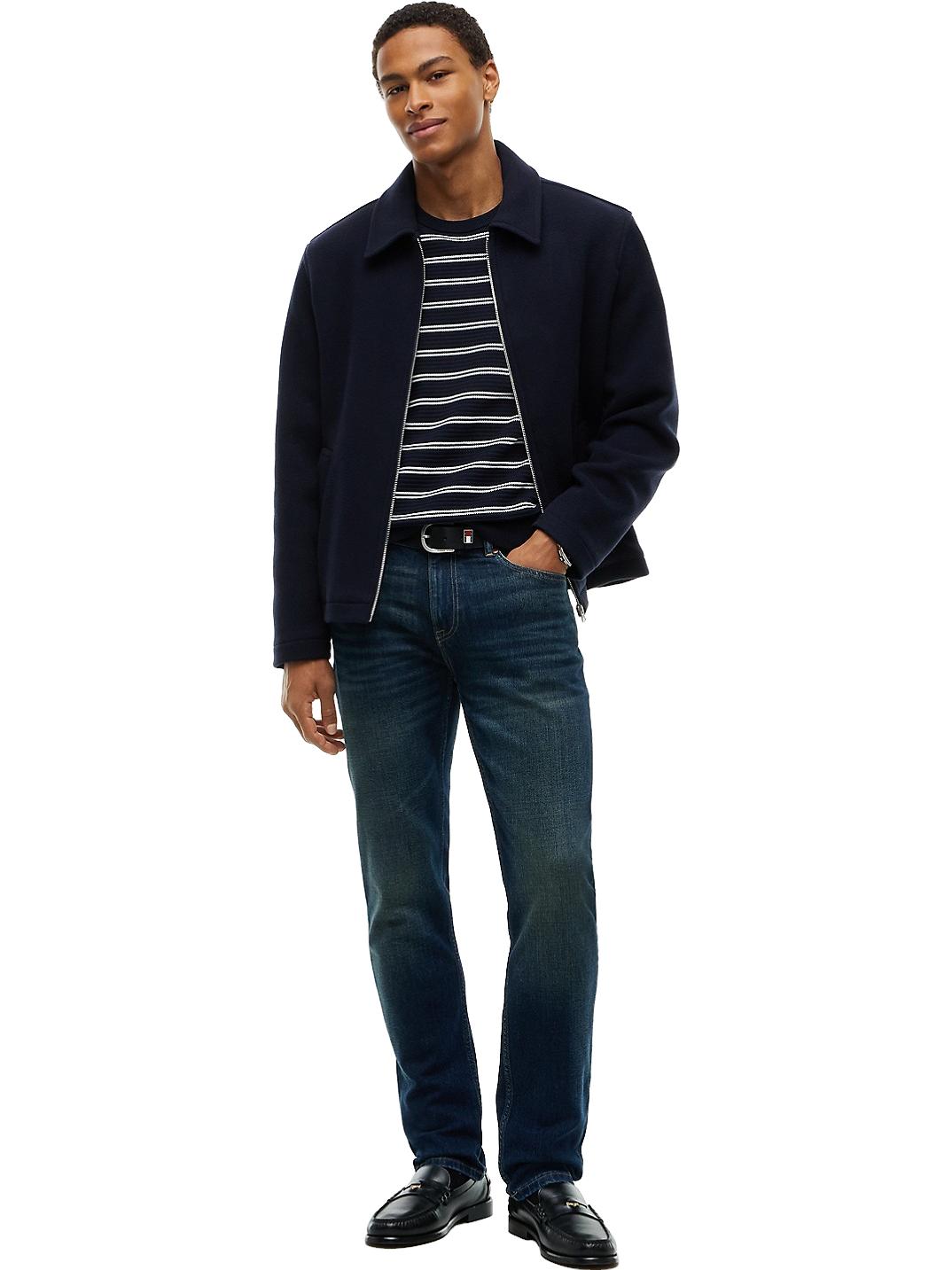 ZEGNA wool t-shirt